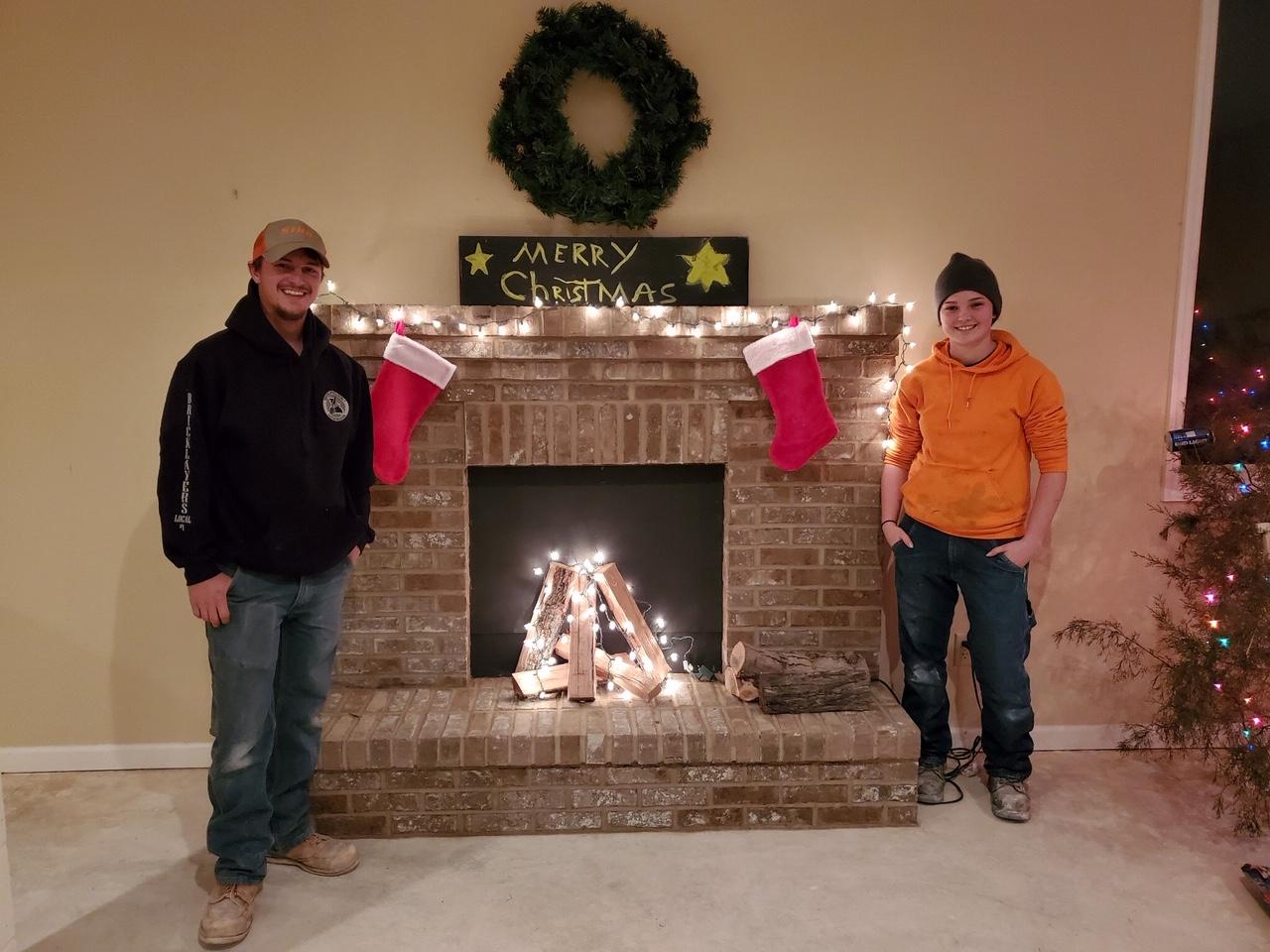 Local 23MO Apprentices In Action | BAC Locals